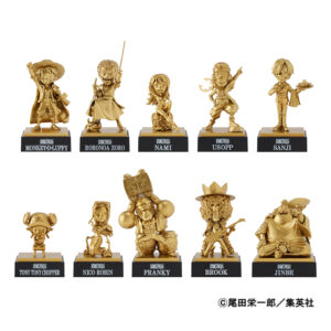 The Ultimate Guide to Kumamoto’s ONE PIECE Statues and More
